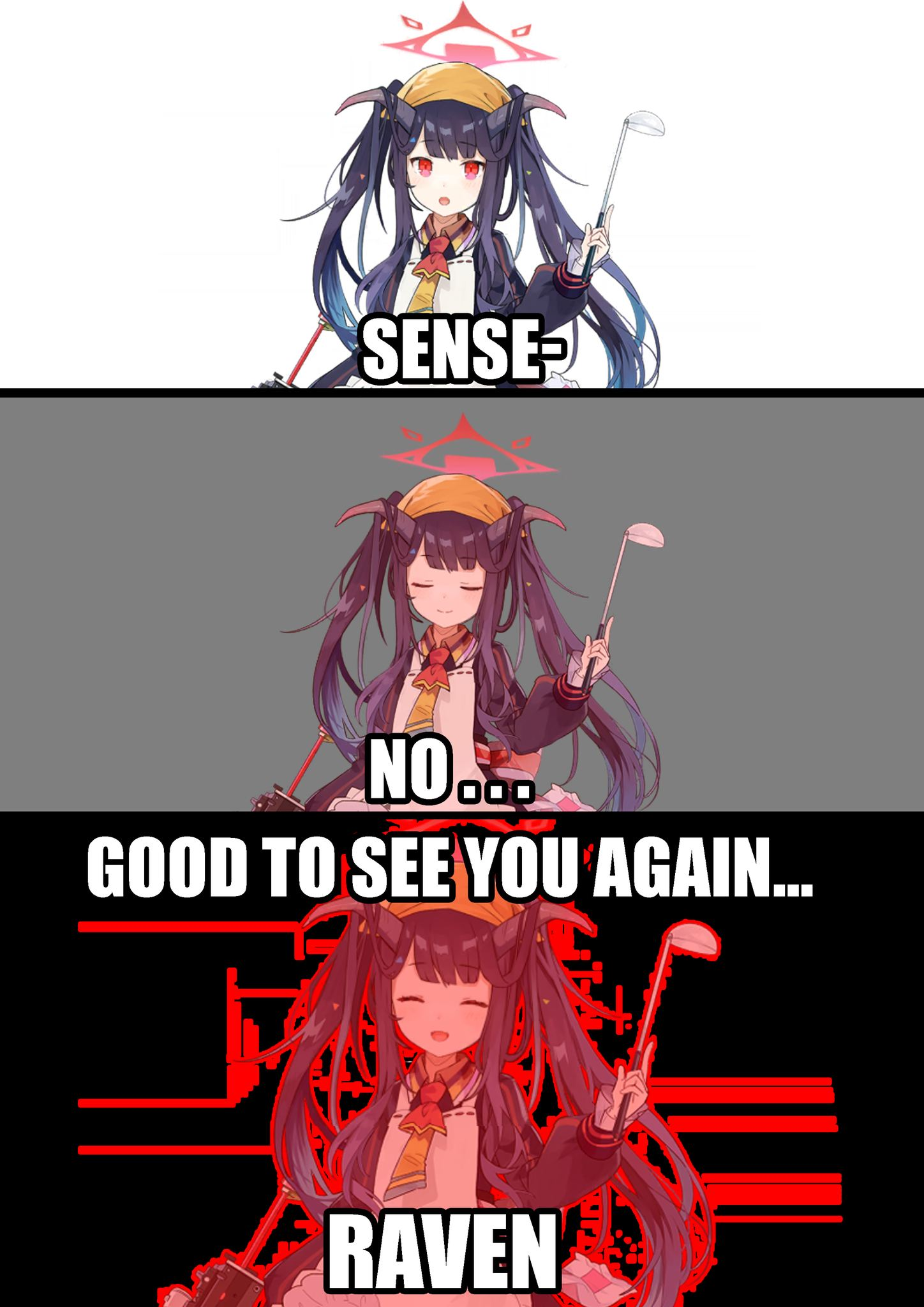 [同人搬运]假如allmind入读千禧 NGA玩家社区