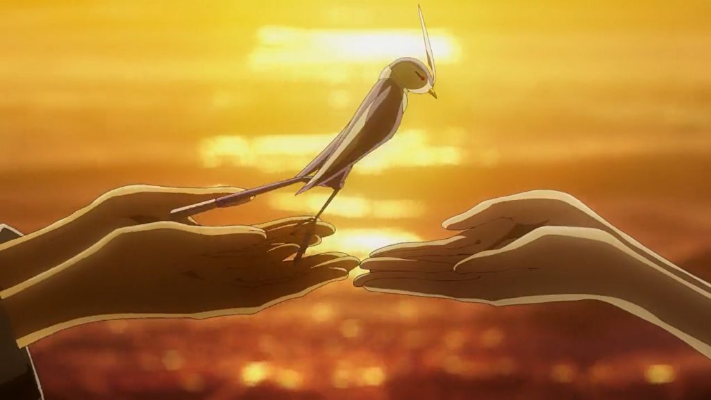 Seed剧场版pv4 NGA玩家社区