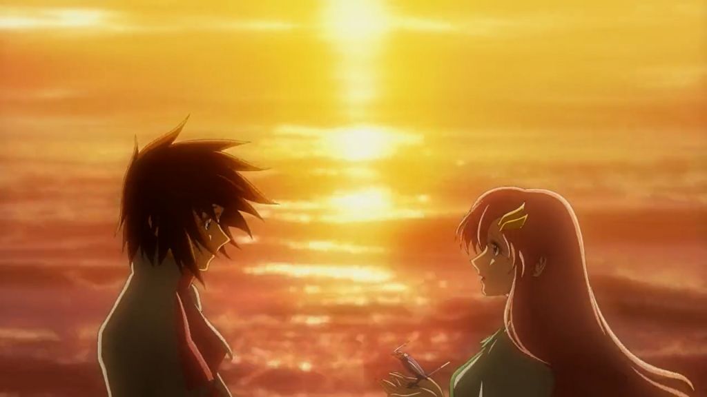 Seed剧场版pv4 NGA玩家社区