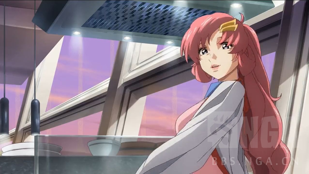 剧场版 机动战士高达SEED FREEDOM PV4公开 NGA玩家社区