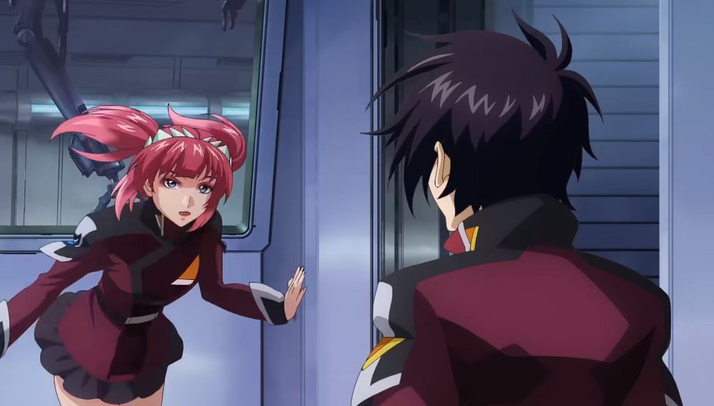 Seed剧场版pv4 NGA玩家社区