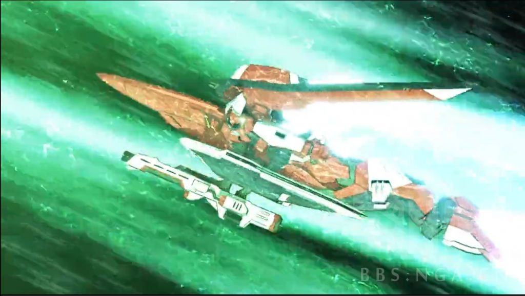 剧场版 机动战士高达SEED FREEDOM PV4公开 NGA玩家社区