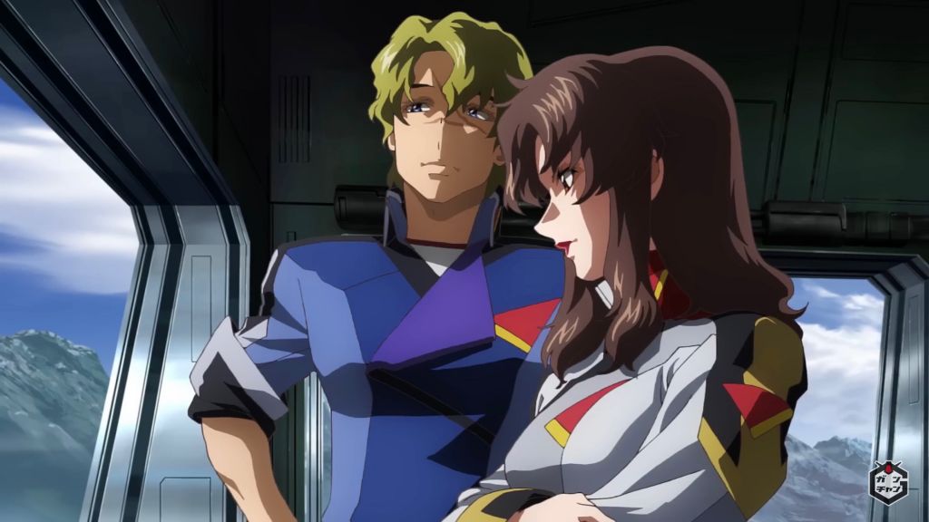 Seed剧场版pv4 NGA玩家社区