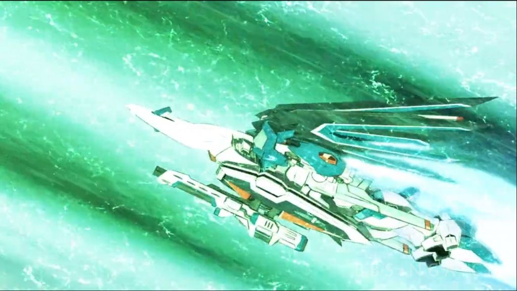 剧场版 机动战士高达SEED FREEDOM PV4公开 NGA玩家社区