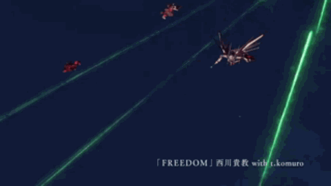 Seed剧场版pv4 NGA玩家社区