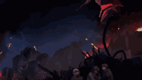 Seed剧场版pv4 178