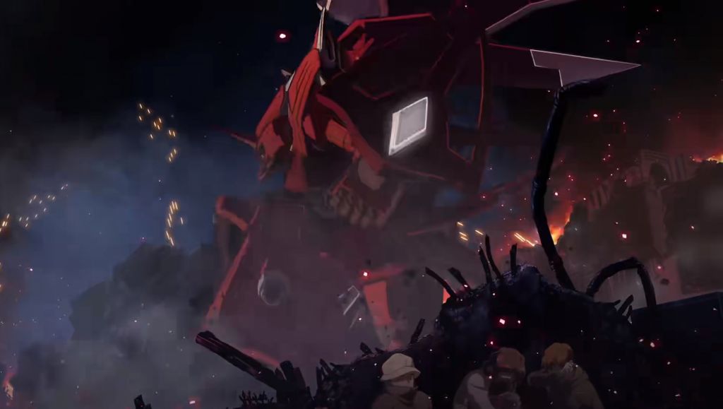 Seed剧场版pv4 NGA玩家社区