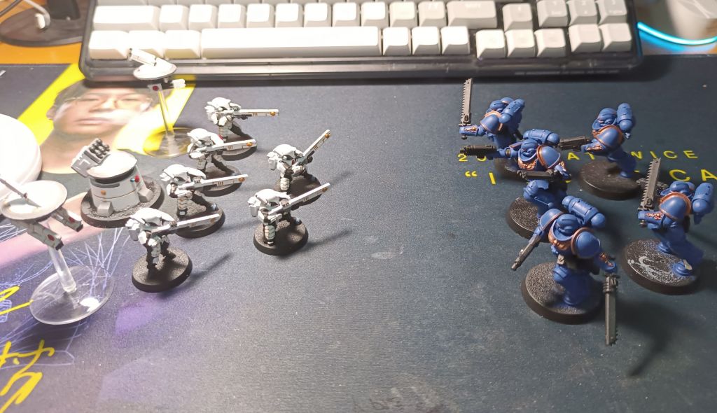 钛君大战蓝罐头 NGA玩家社区