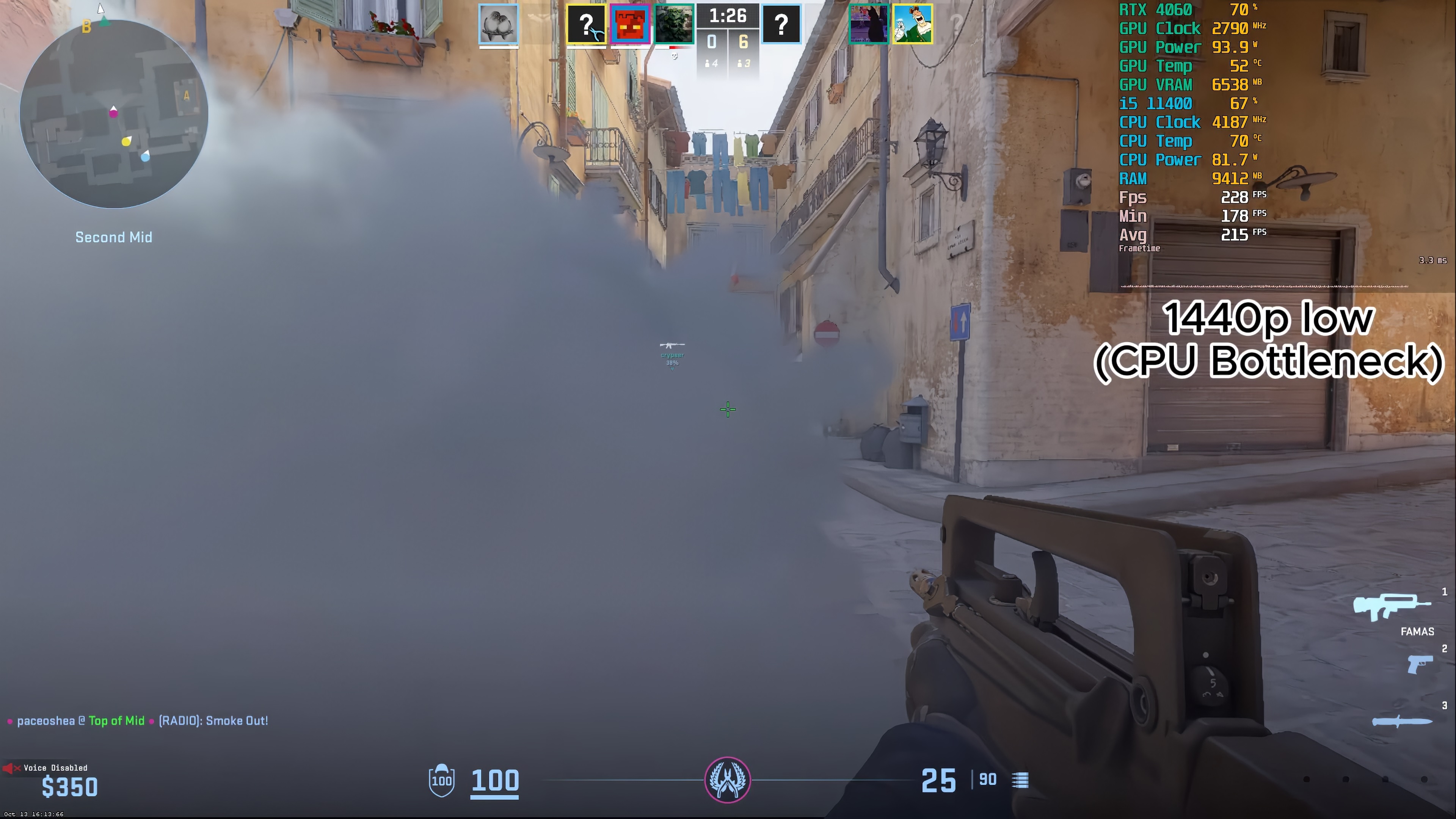 求助！！！10900K配4070TI可以么？ NGA玩家社区