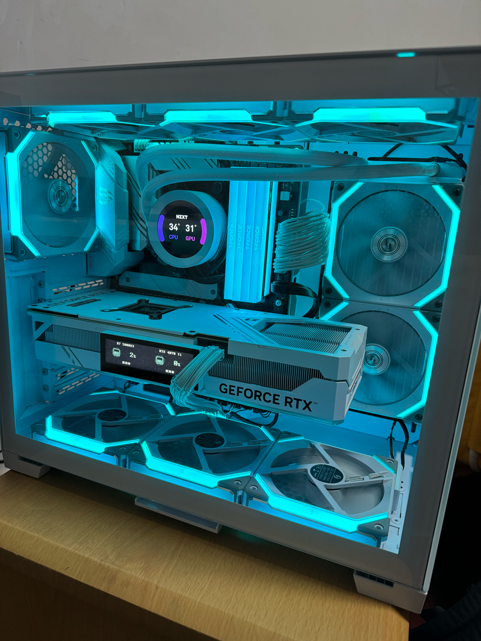 没忍住诱惑90出手换70ti NGA玩家社区