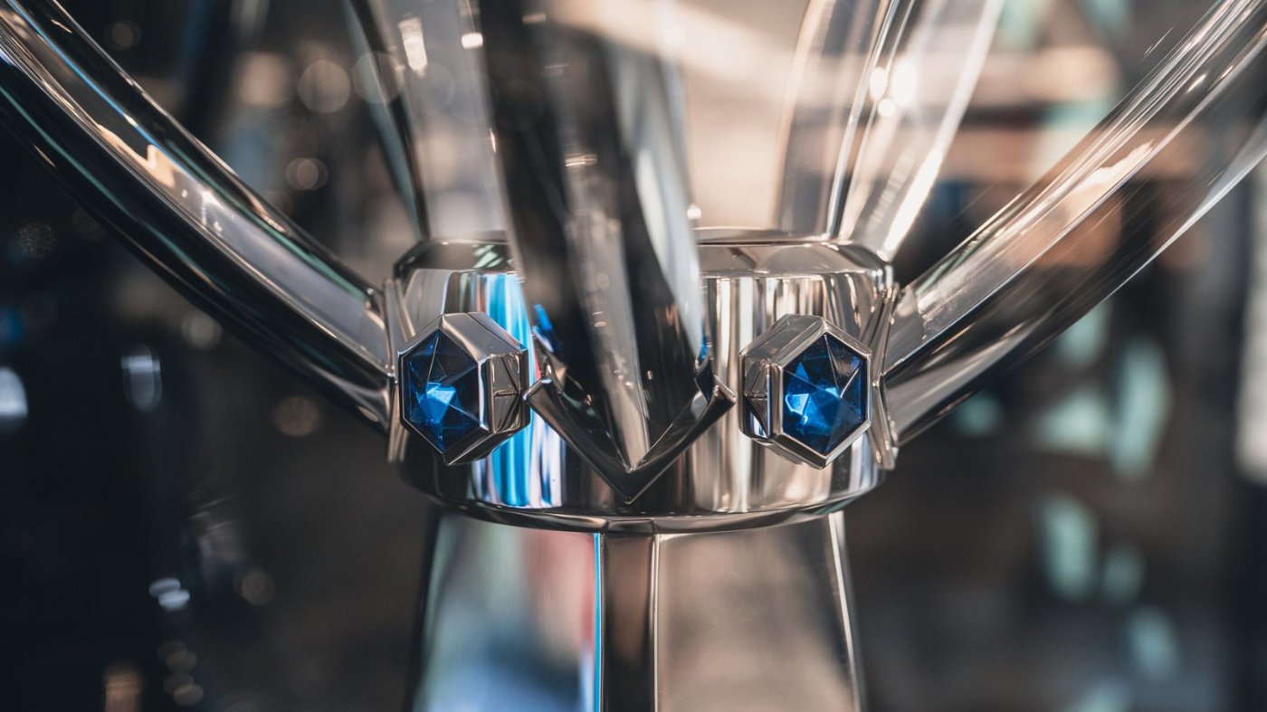 [国际赛事] 2024全球总决赛冠亚军决赛将在伦敦O2体育馆举办 178