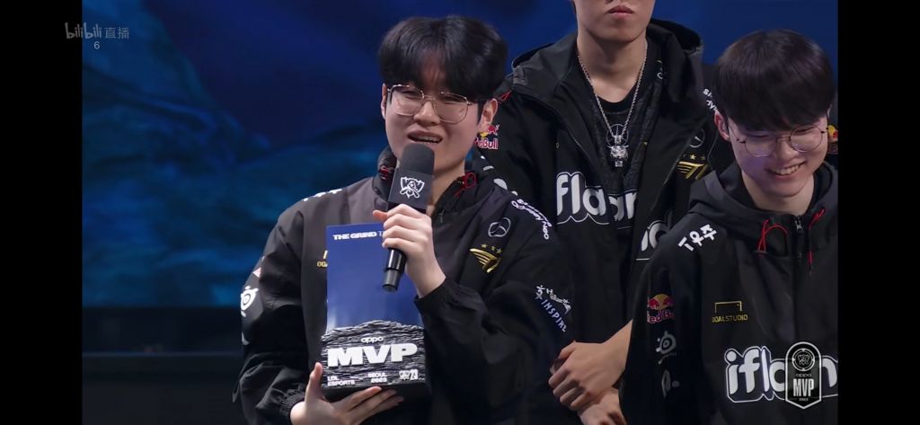 [国际赛事]宙斯fmvp！ NGA玩家社区