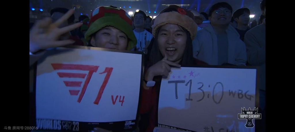 [外赛区赛事]我有一计，克制faker NGA玩家社区