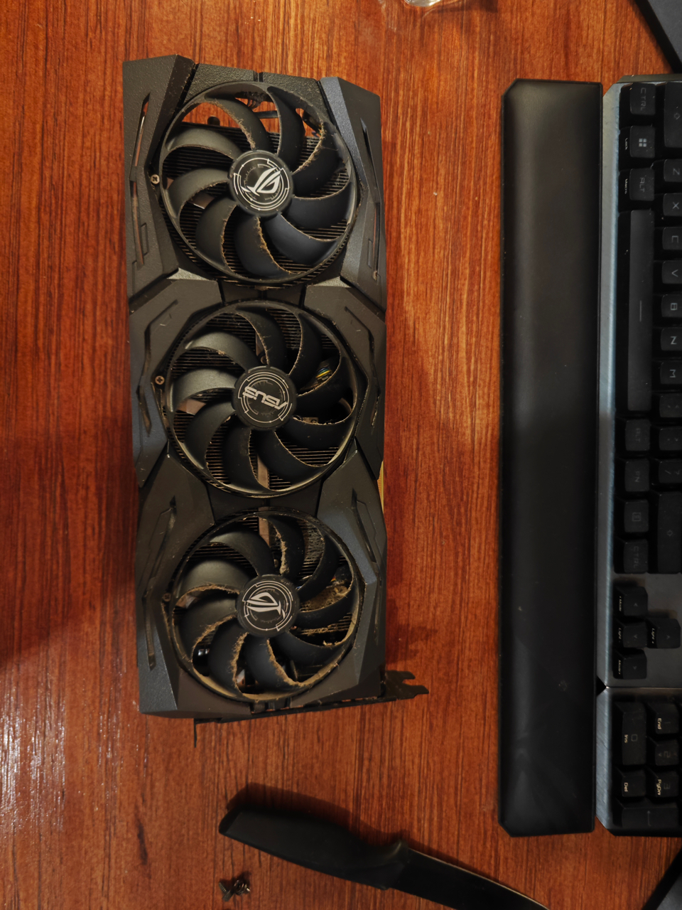 出猛禽2070s NGA玩家社区