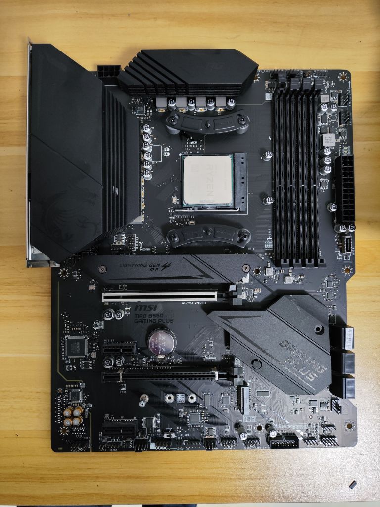 出AMD R7 5800X 1000元顺丰包邮 NGA玩家社区