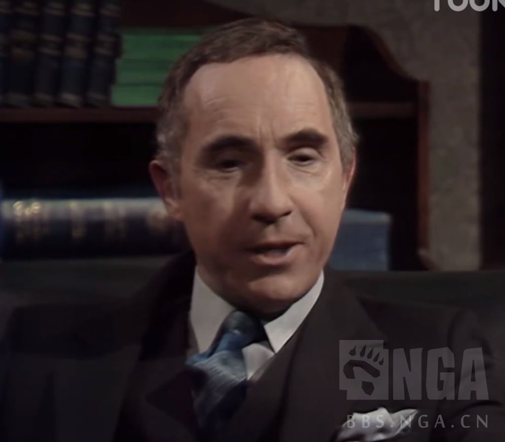 [同人] [视觉小说] 是，阁下(又名吉姆哈克的异世界人生) NGA玩家社区