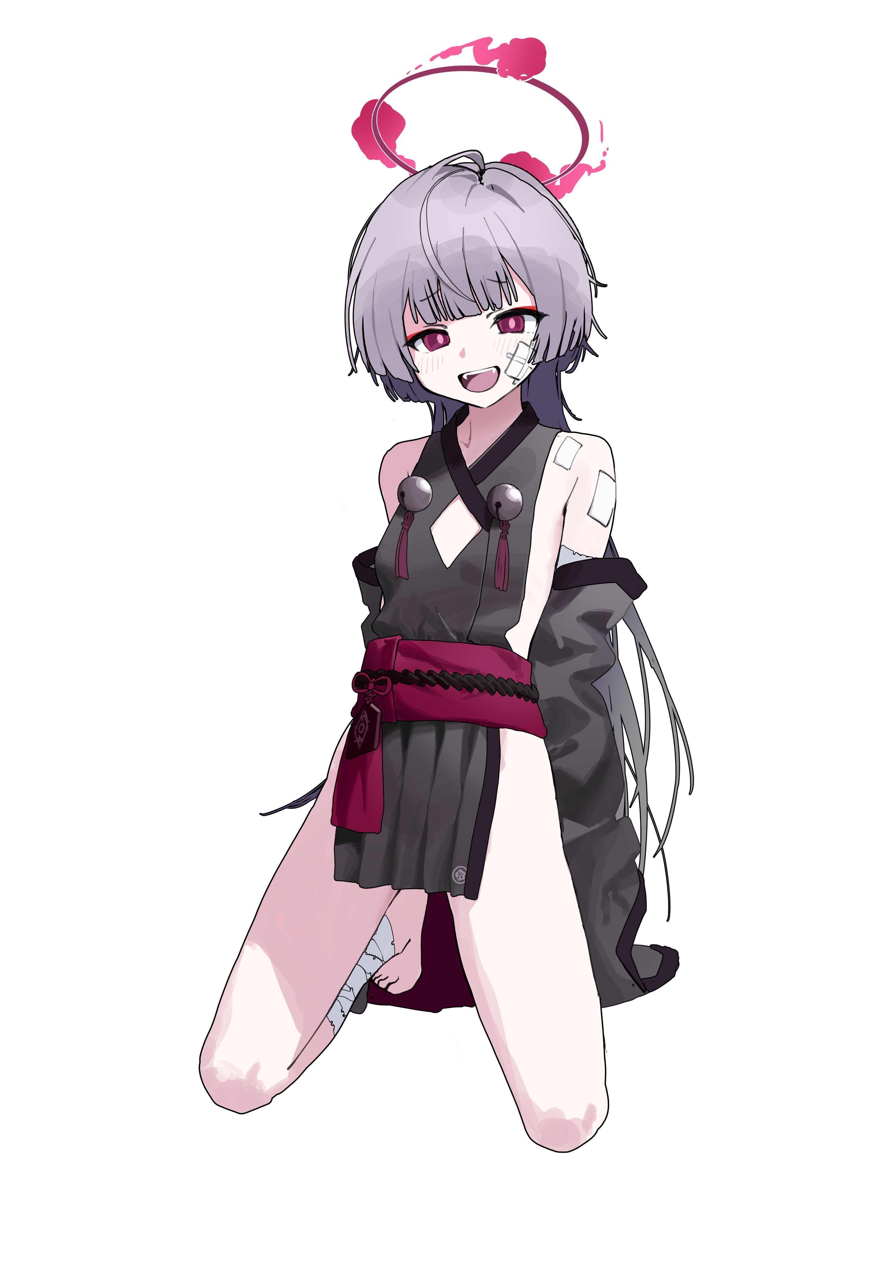 [同人搬运] 如何制服一只雌小鬼 NGA玩家社区