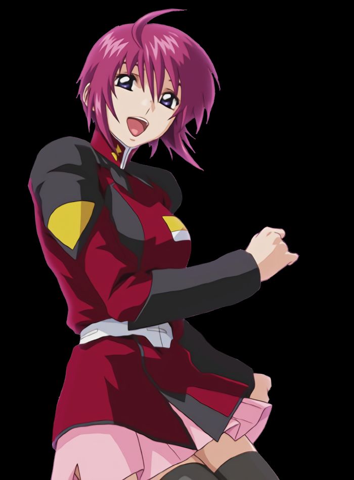 Seed剧场版pv4 NGA玩家社区