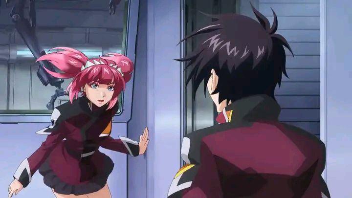 高达seed跟新了 NGA玩家社区