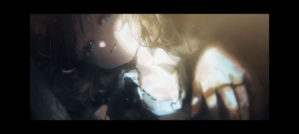 [剧情讨论]未来雷姆必拓活动是不是能回收pv3里小阿米娅的cg了 178