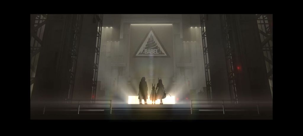 [剧情讨论]未来雷姆必拓活动是不是能回收pv3里小阿米娅的cg了 178