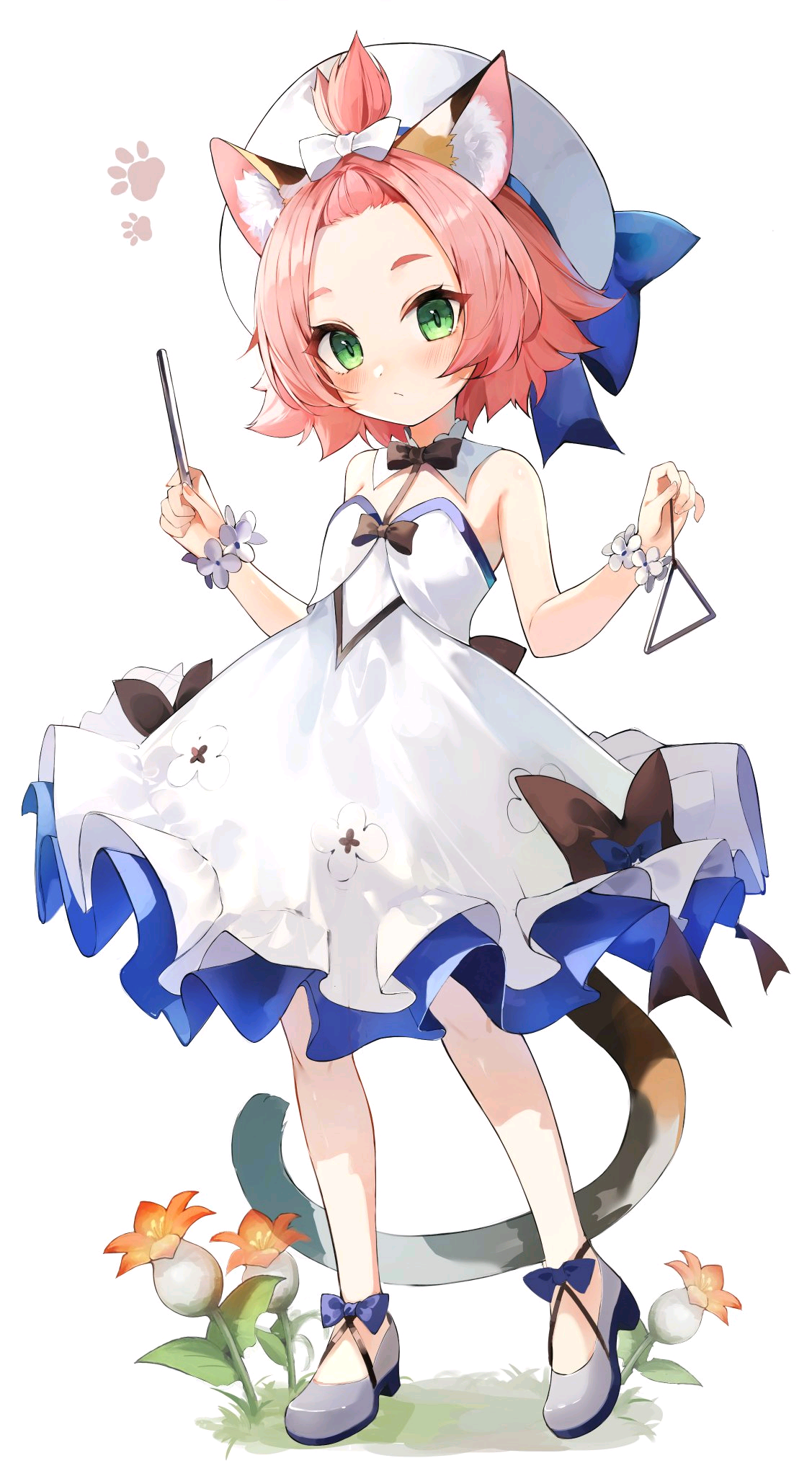 [插画搬运] 迪奥娜 NGA玩家社区