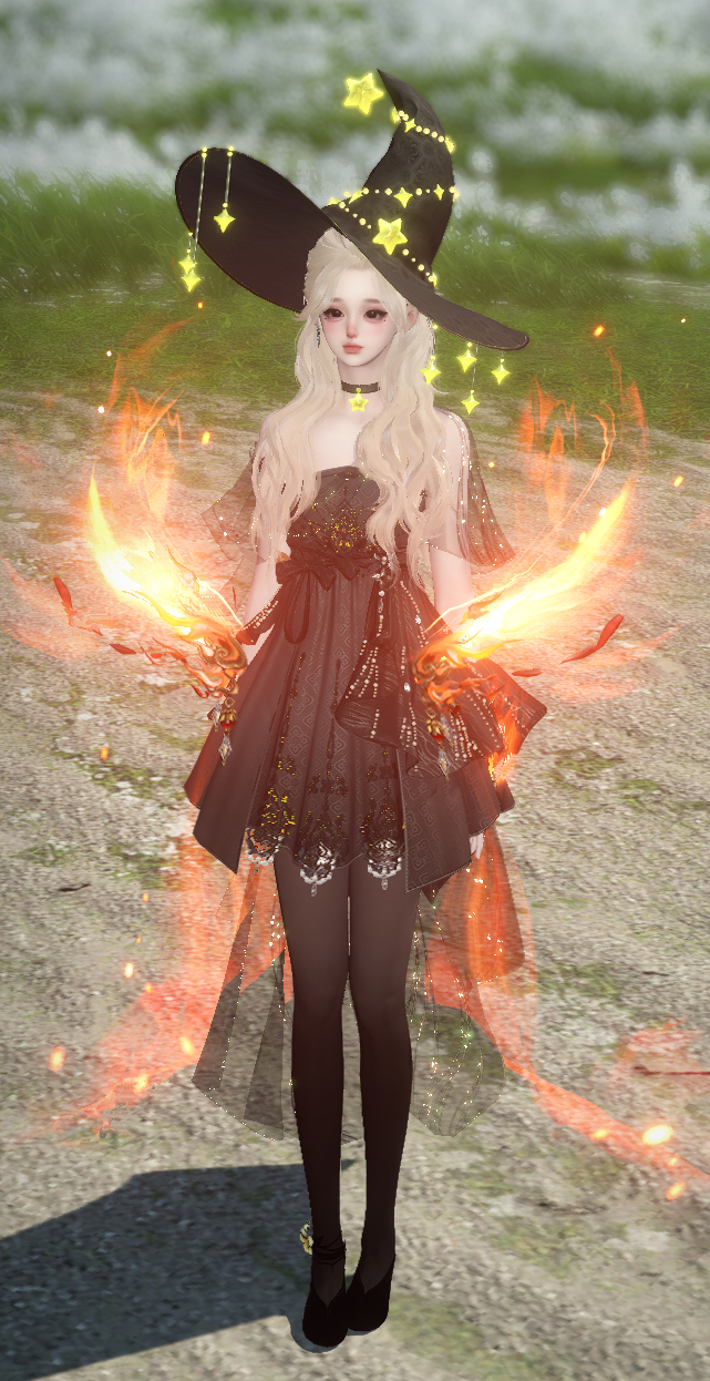 6r的头发配免费帽子加染色衣服 我的评价是超神 NGA玩家社区