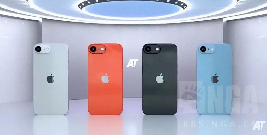 iphone se 4 多图 NGA玩家社区