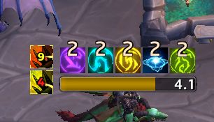 [WA][PVE][复仇]自制复仇符文/尖刺WA NGA玩家社区