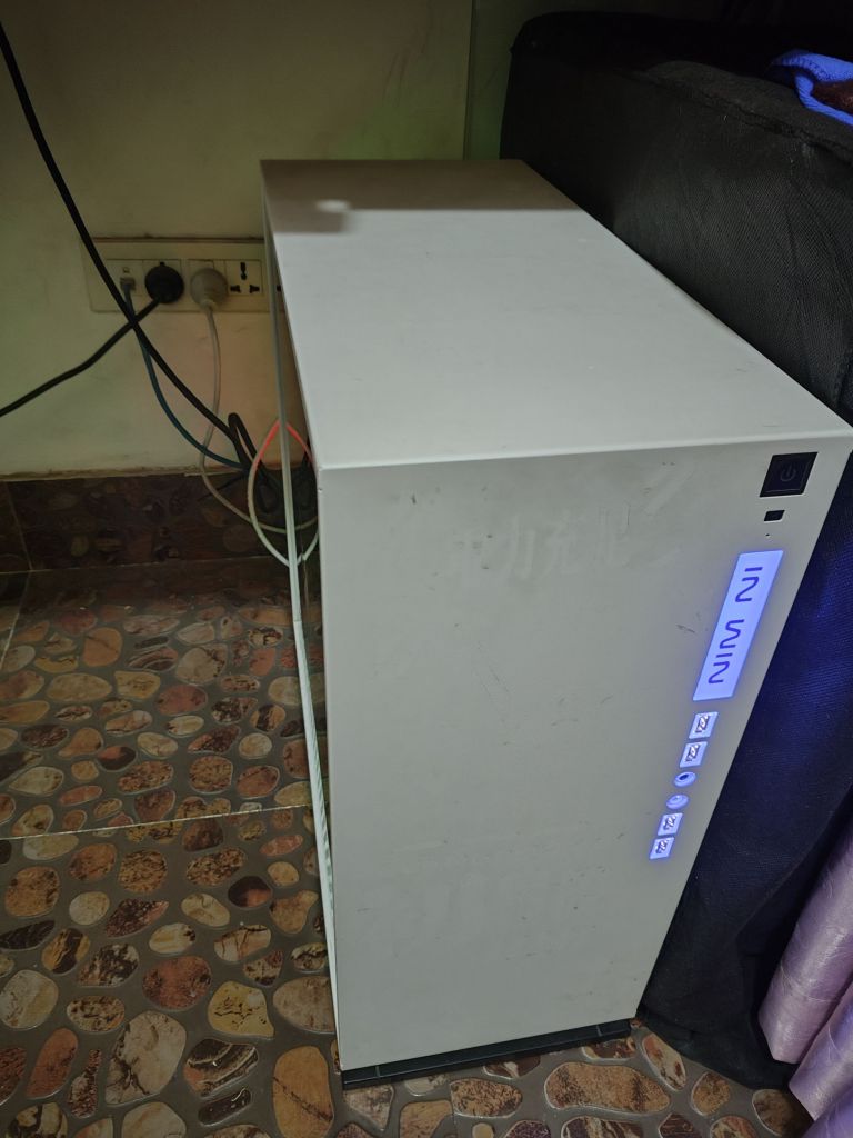 武汉本地出套5600+5700xt主机 178