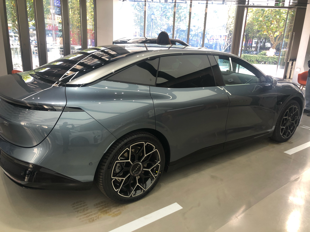 海豹007。。。瞬间毫无购买欲了 NGA玩家社区