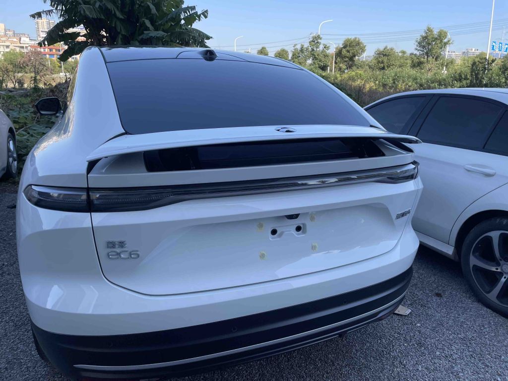 EC6简要提车 NGA玩家社区