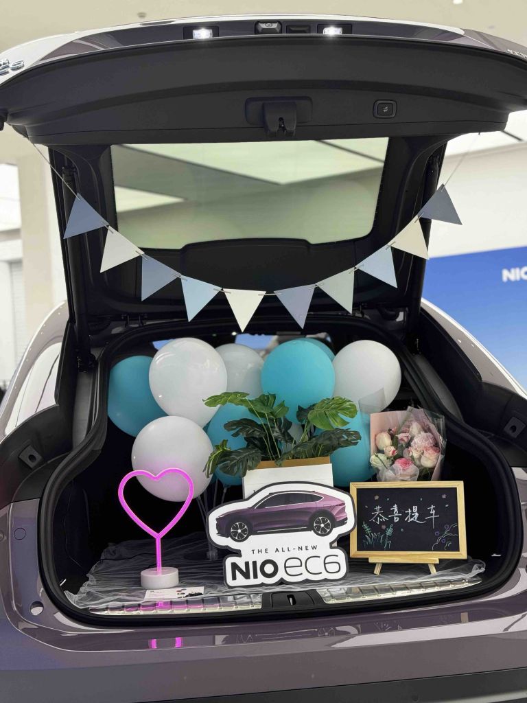 ec6灵境紫提车简单作业 NGA玩家社区