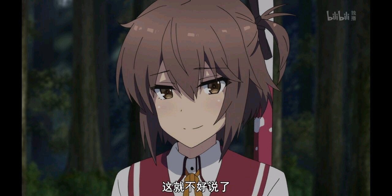 在 - [同人][MyGO]少女们的逆行(已更新：#Extra=5:27AM) - 中的回复 NGA玩家社区