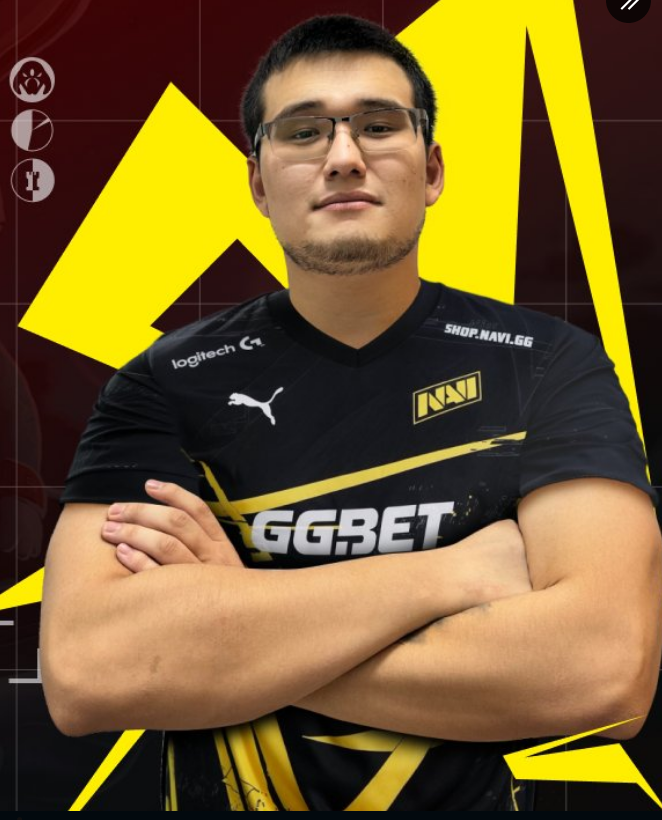 Zayac回归Navi NGA玩家社区