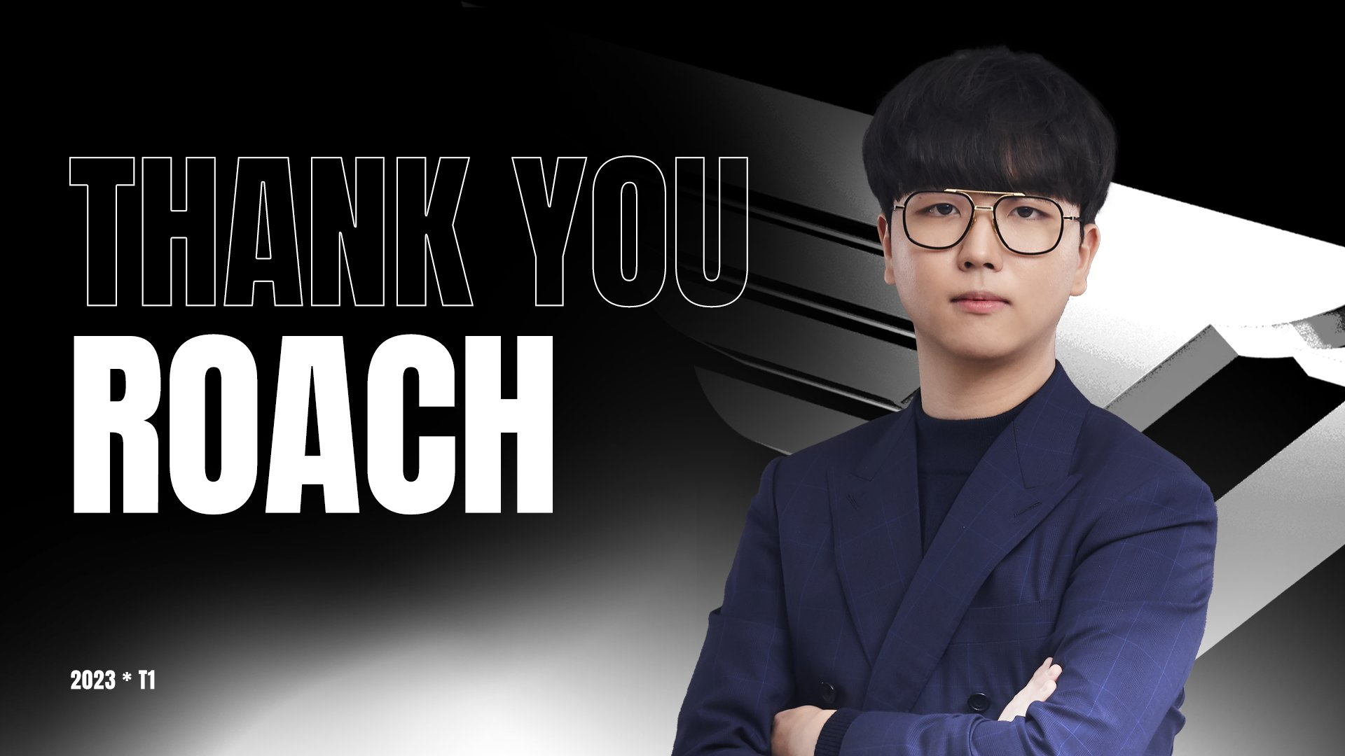 [外赛区赛事] T1终于有动静了，教练Roach官宣成为自由人 NGA玩家社区