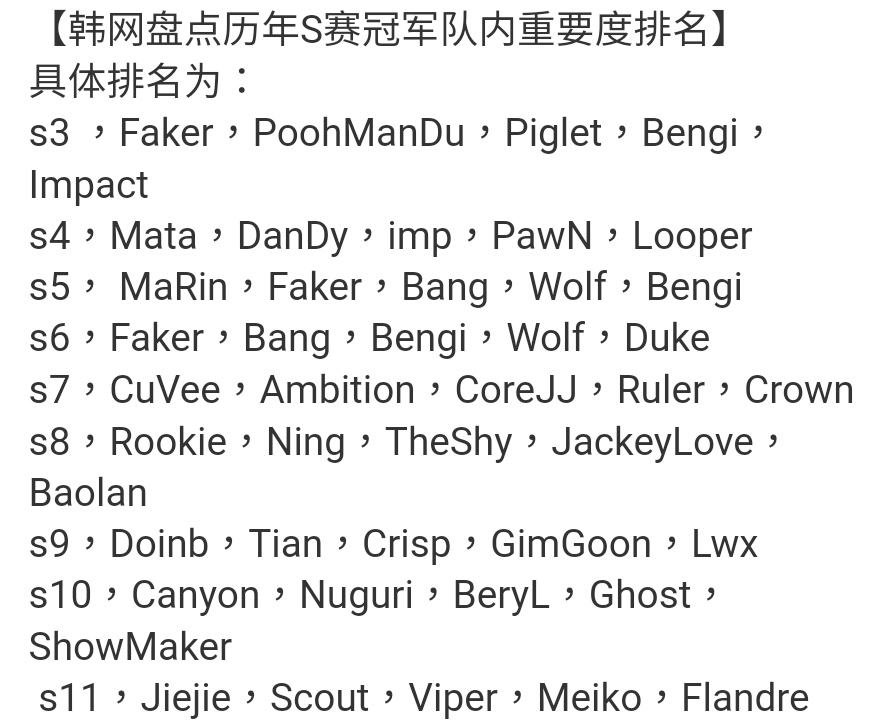 [国际赛事]ruler夺冠fmvp那年是老几冠军？ 178