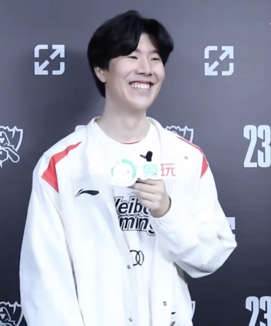 [国际赛事]我感觉宙斯不应该拿mvp呢 NGA玩家社区