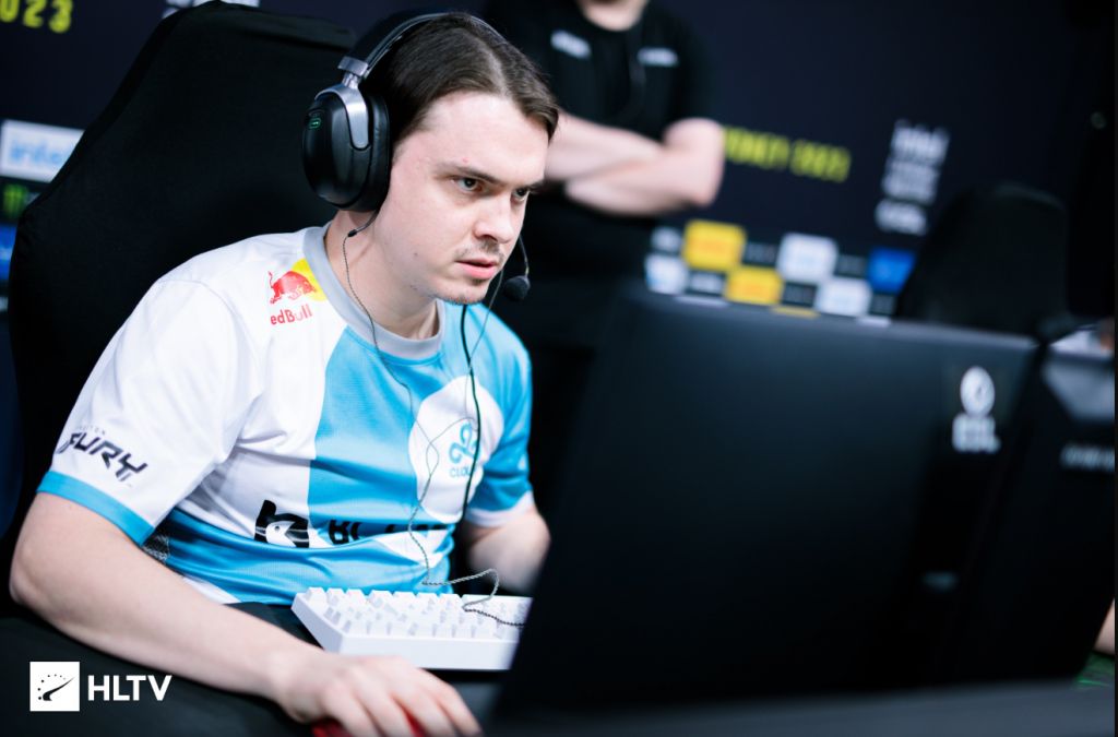 C9可能会买下EG的BLAST席位 NGA玩家社区