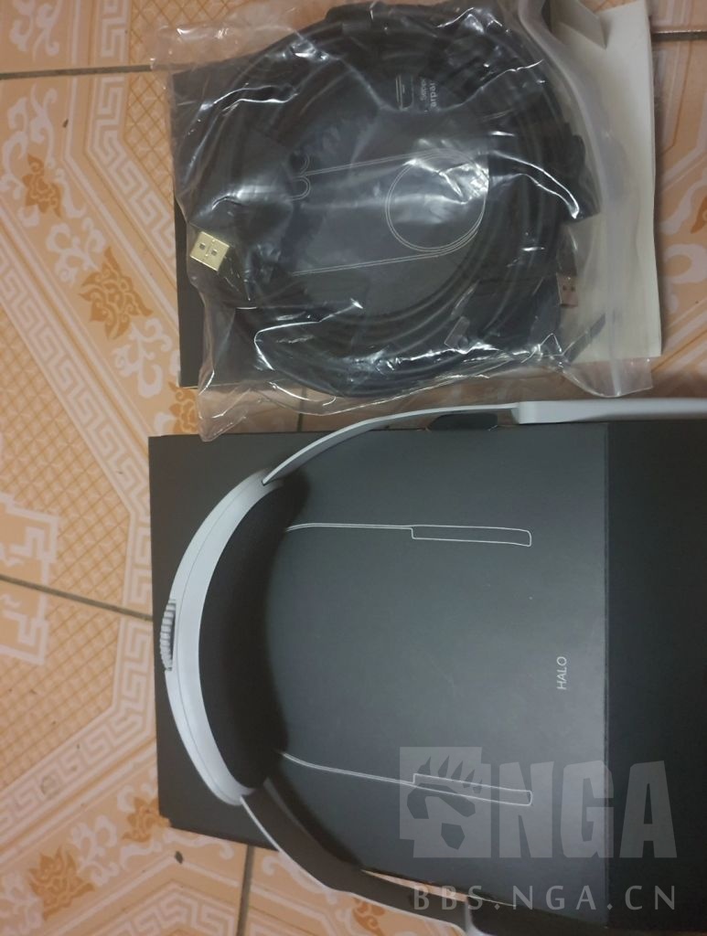 arpara 5k vr 使用不到一个月 1800 178