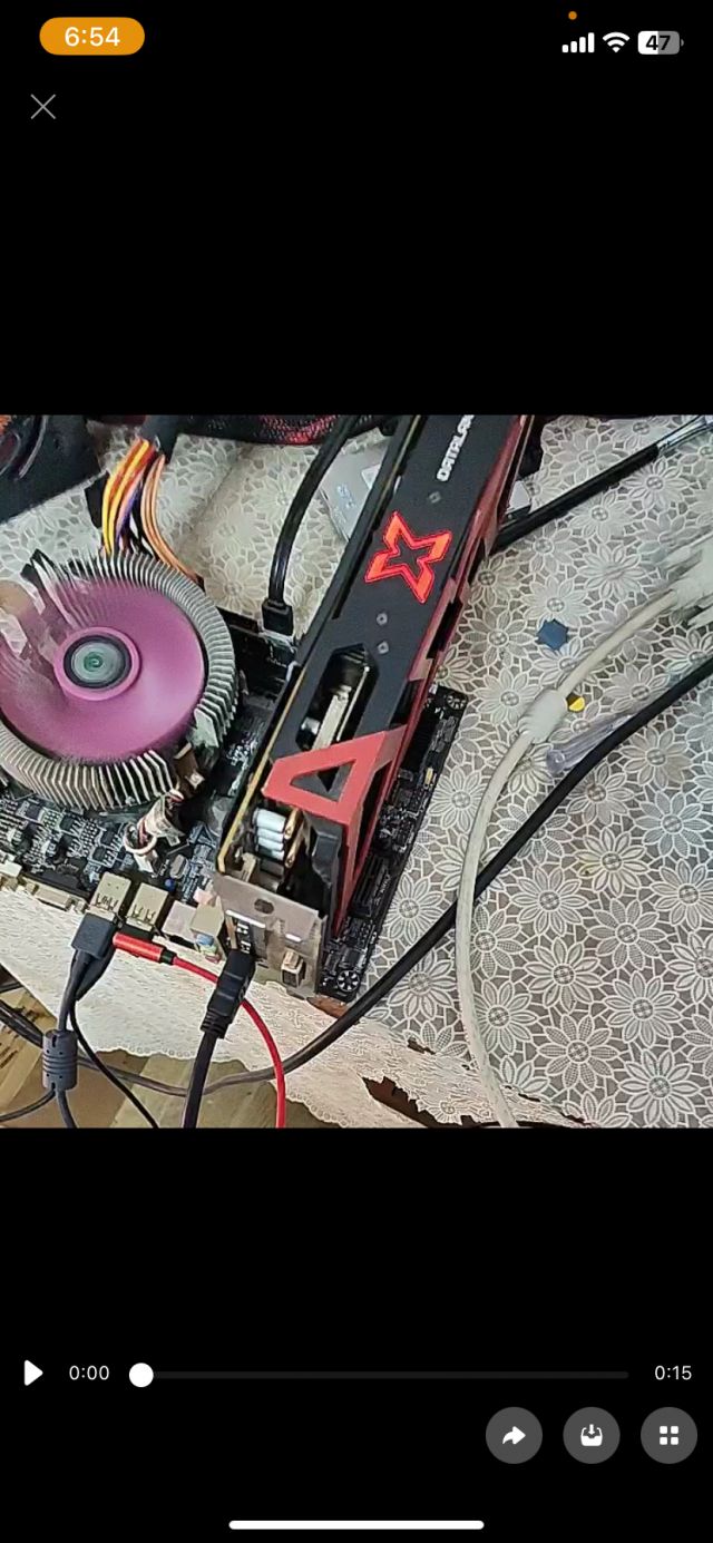 收一个1066左右的显卡 NGA玩家社区