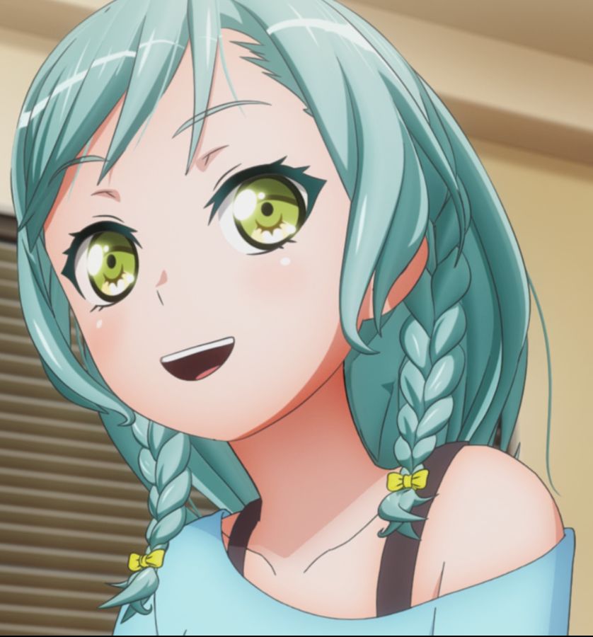 [安科] [同人][BanG Dream! It's MyGO!!!!!]名为crychic的梦 NGA玩家社区