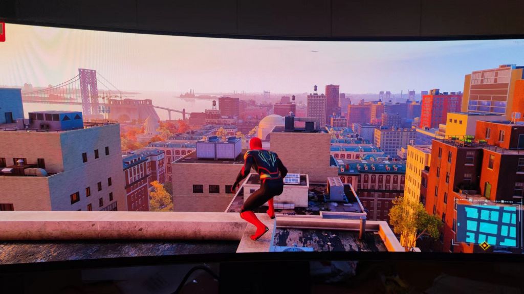 两部蜘蛛侠在pc上体验会比在ps5上有明显提升吗 NGA玩家社区