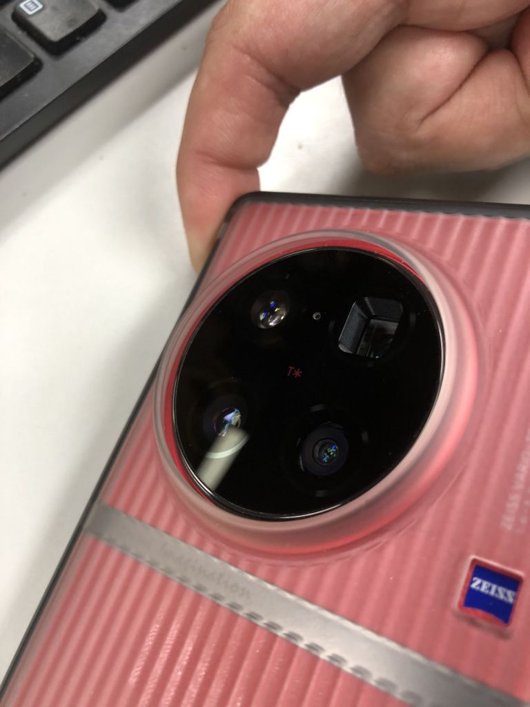 有没有能找平X100P镜头的手机套子？ NGA玩家社区