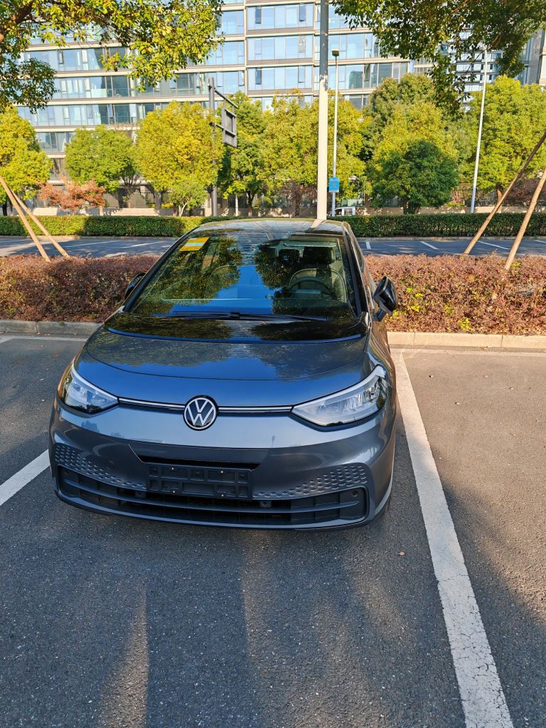 昨天刚定了id3 NGA玩家社区