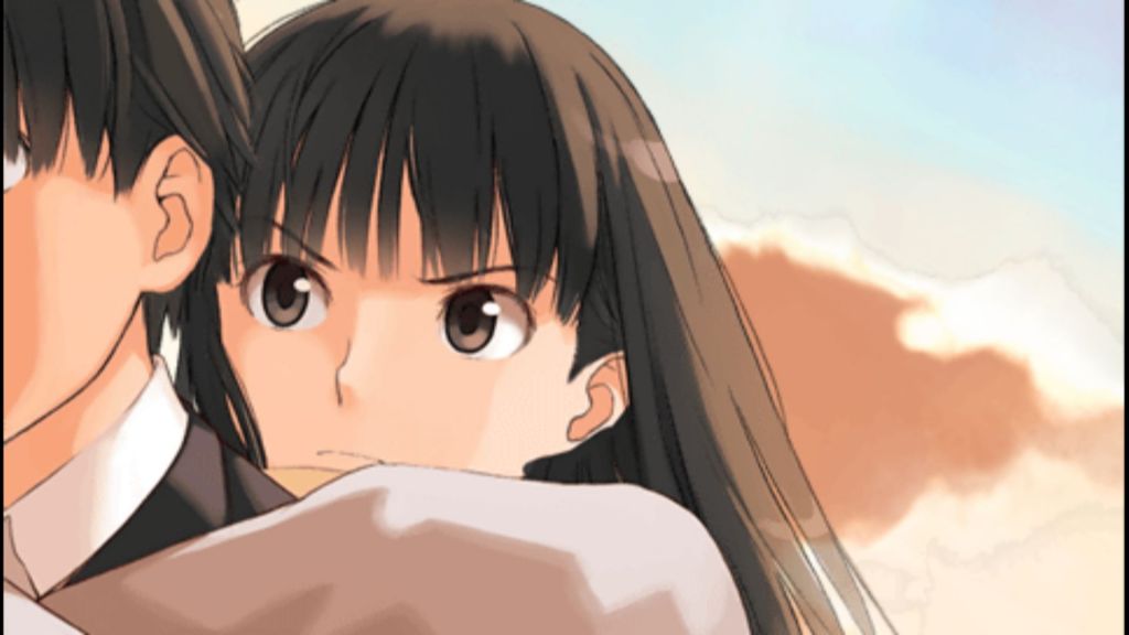 求推荐ACGN中的黑长直，单，高马尾这一类的角色 NGA玩家社区