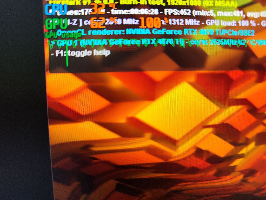 请问各位gpu占用率像个心电图咋办 NGA玩家社区