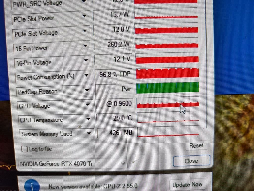 请问各位gpu占用率像个心电图咋办 NGA玩家社区