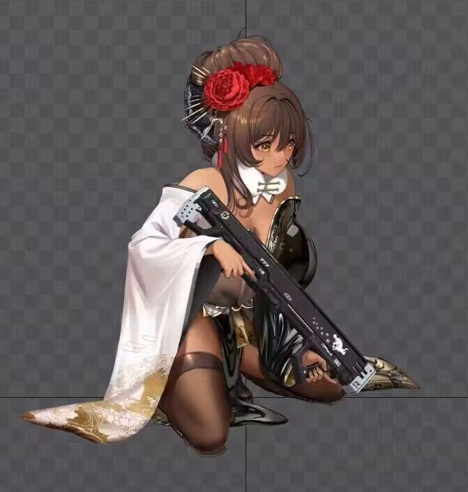 [搬运]12月黑兔pass NGA玩家社区