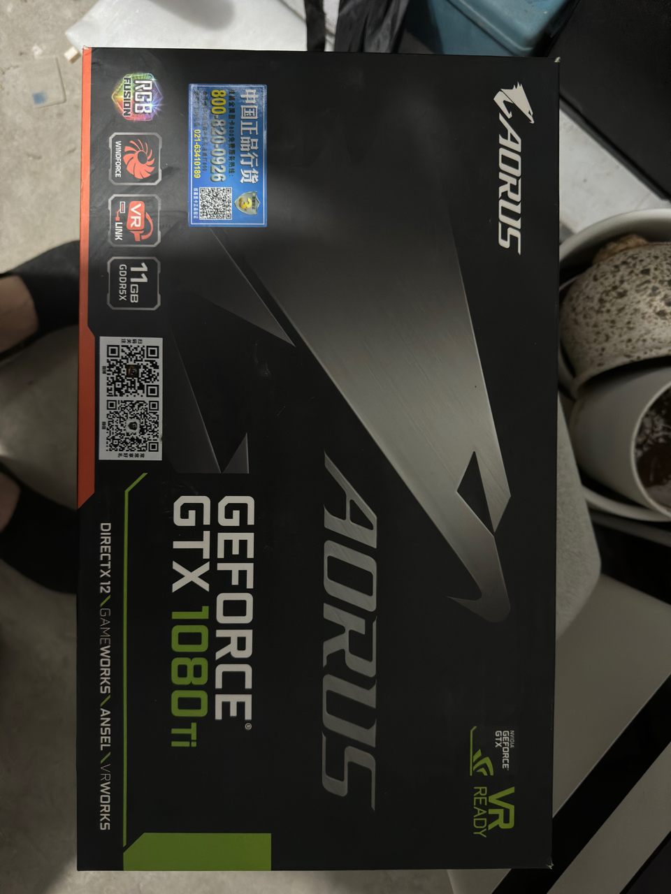 出1080ti技嘉小雕 NGA玩家社区